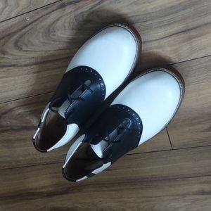 School Issue | Shoes | School Issue Varsity Oxfords Womens | Poshmark